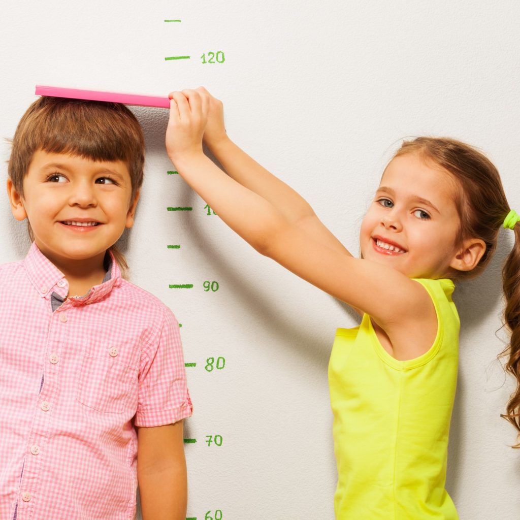 Measurement-Activities-first-Grade