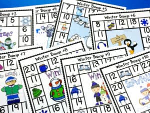 Student Accountability In Math Centers - Sum Math Fun