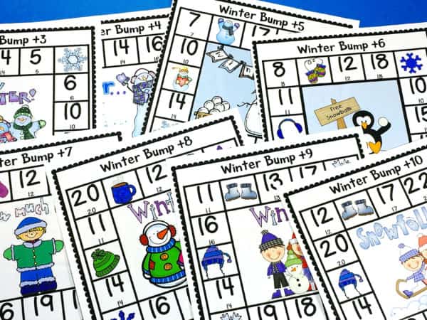 Student Accountability In Math Centers - Sum Math Fun