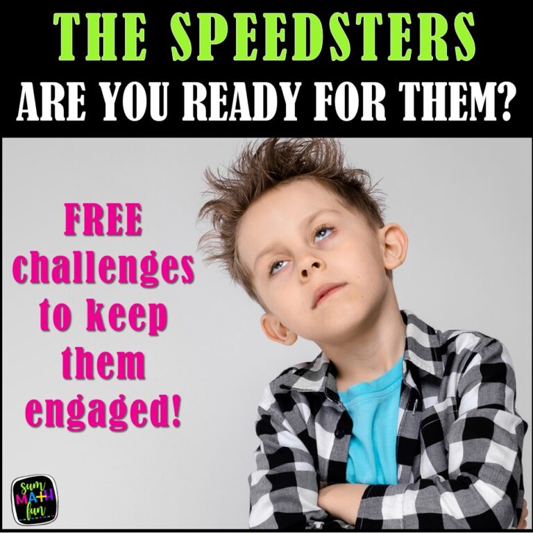 Early Finishers And Gifted Free Printables Sum Math Fun early-finishers-and-gifted-free-printables-sum-math-fun