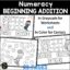 Back to School Math Activities (Addition and Subtraction) - Sum Math Fun