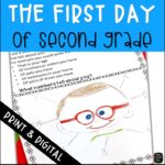 Back to School No Prep Printables For An Incredible Start - Sum Math Fun