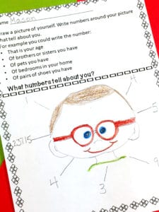 Back to School No Prep Printables For An Incredible Start - Sum Math Fun