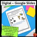 Digital and Print Early Finishers Math Challenges | Distance Learning ...