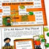 Fall Activities Place Value: Engaging and Fun Review and Practice