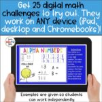 Early Finishers Pack #1 || Distance Learning || Printables & Google ...