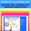 Early Finishers Activities Pack #1 Fast Finishers Brain Teasers Gifted ...