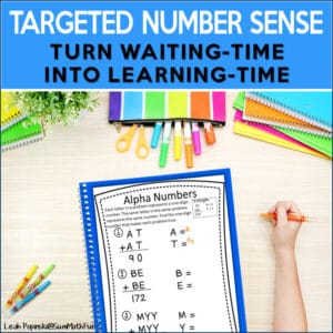 Early Finishers Activities Pack #1 Fast Finishers Brain Teasers Gifted ...