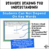 Digital and Print 3rd Grade Word Problems Bundled For the Year! - Sum ...