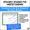 Word Problems 3rd Grade Multi-Step & Differentiated - Sum Math Fun