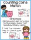 How to teach money and counting coins