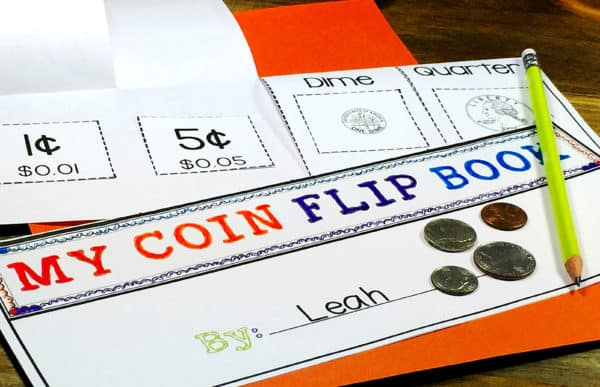 How to Absolutely Love Teaching Money - Sum Math Fun