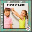 Free Measurement Game for First Grade - Sum Math Fun