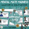 How to Get Astonishing Results Teaching Mental Math - Sum Math Fun