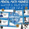 How to Get Astonishing Results Teaching Mental Math - Sum Math Fun
