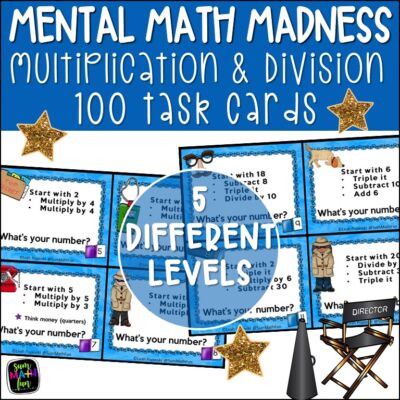 How to Get Astonishing Results Teaching Mental Math - Sum Math Fun
