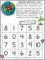 Earth Day Games First & Second Grades - Sum Math Fun