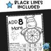 Fact Fluency - Addition Games for Easy Differentiation - Sum Math Fun
