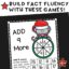 Christmas Addition Facts Games (1's to 12's) - Build Fact Fluency ...
