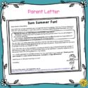 Summer Packet For Third Grade Math - Sum Math Fun