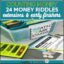 Counting Money - Extensions for Your Money Unit - Sum Math Fun
