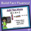 Addition Strategies Posters - Common Core - Sum Math Fun