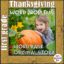 Thanksgiving Math Word Problems (First Grade) - Sum Math Fun