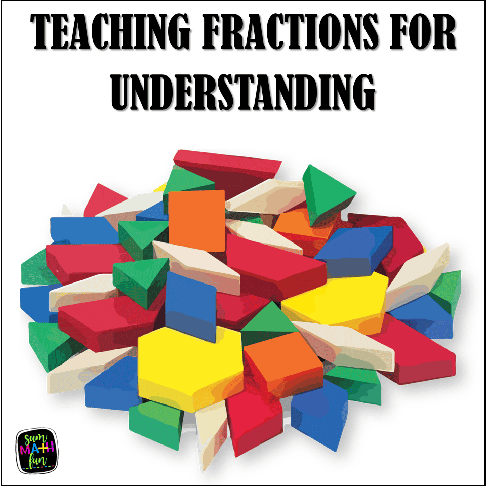 Engage Students With Hands On Fraction Activities Sum Math Fun