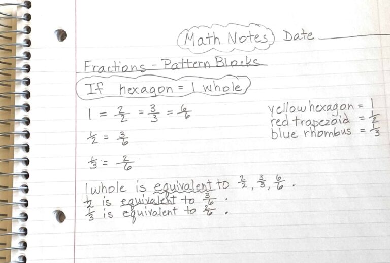 Engage Students with Hands-On Fraction Activities | Sum Math Fun