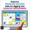 {Free} Logic Puzzles For Building Logical Reasoning Skills - Sum Math Fun