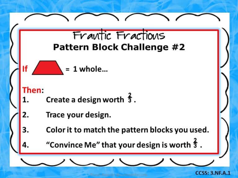 Engage Students with Hands-On Fraction Activities | Sum Math Fun