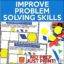 Early Finishers {Problem Solving} Logic Puzzles - 4th 5th 6th Grades ...