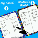 Why You Should Use Math Sorts in Your Classroom - Sum Math Fun