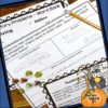 Thanksgiving Word Problems - Addition and Subtraction-2nd Grade ...