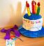 An Effortless Student Birthday Management System